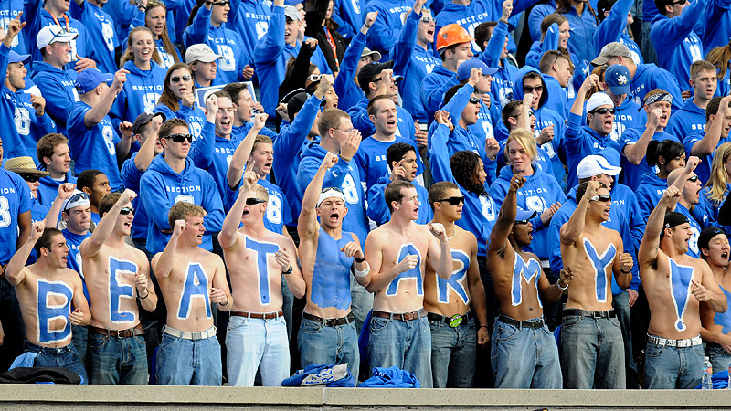 Air Force Football Gallery - Air Force Football Gallery - ESPN