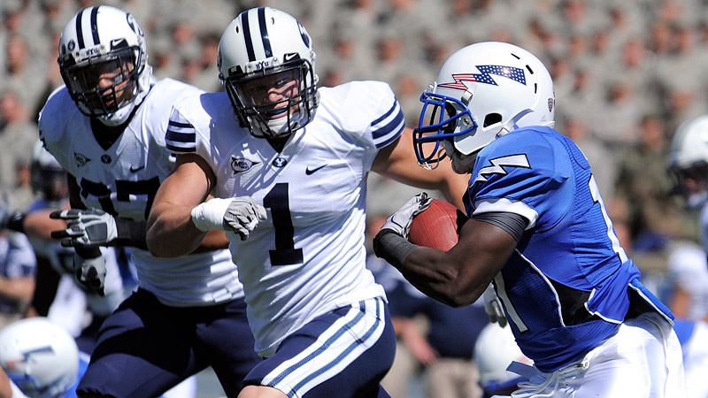 Air Force Football Gallery - Air Force Football Gallery - ESPN