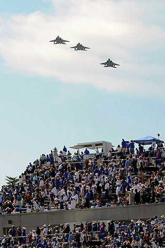 Air Force Football Gallery - Air Force Football Gallery - ESPN