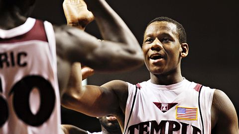 Lavoy Allen 2011 NBA Draft Profile - ESPN