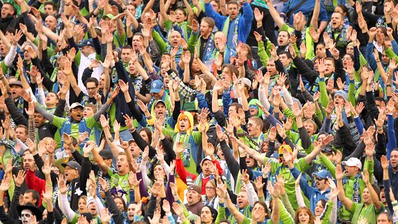 Soccer: Seattle's success is good for MLS - ESPN