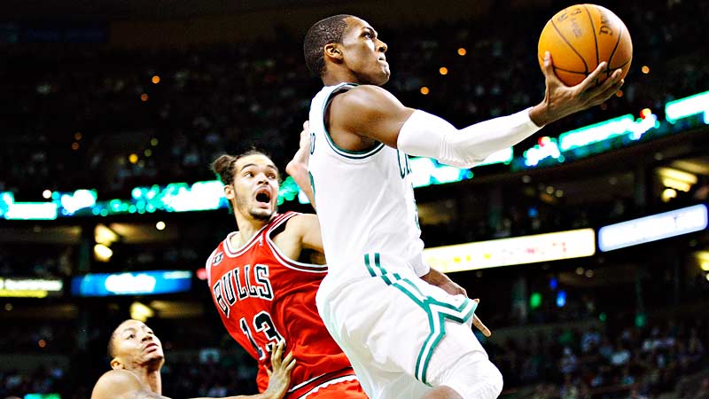 NBA Weekly Wrap Nov. 1-7, 2011 - ESPN