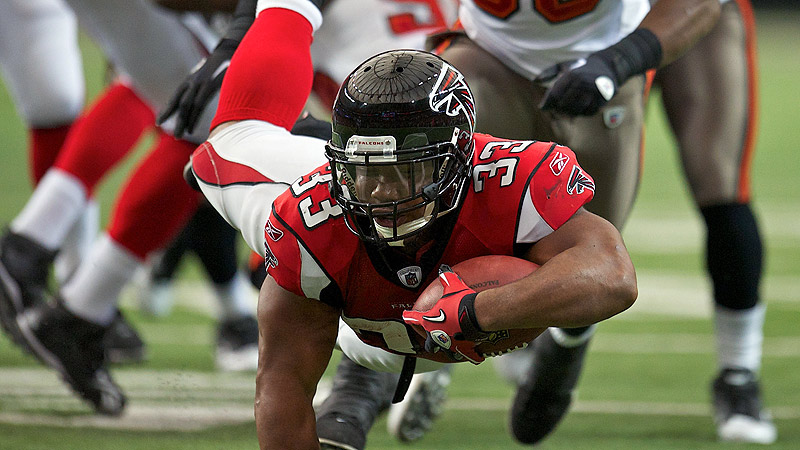 NFL: Week 9 Rundown in Photos - ESPN