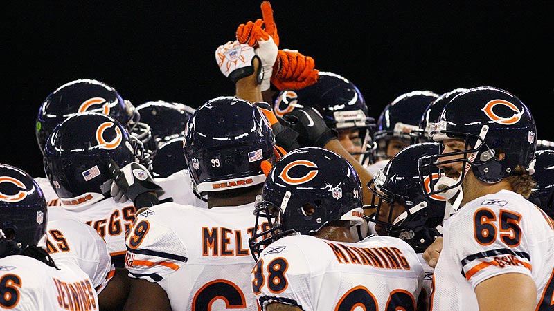 NFL Week 9 - NFL: Week 9 Rundown in Photos - ESPN