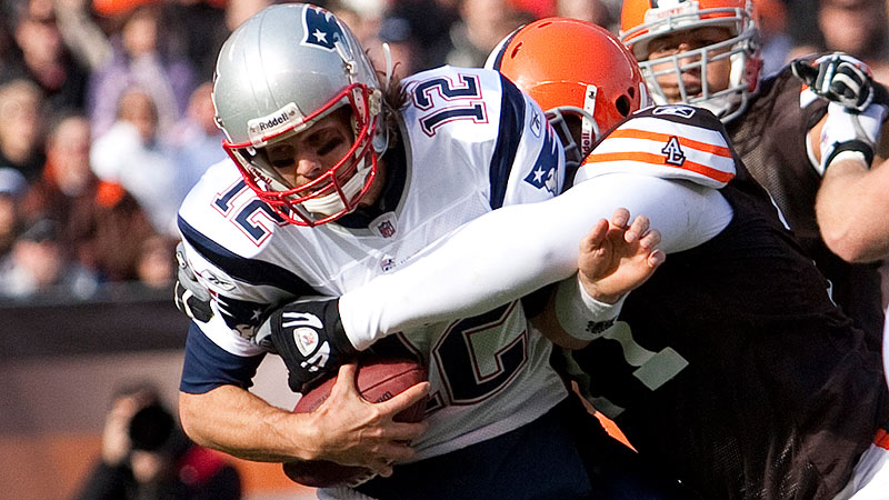 NFL Week 9 - NFL: Week 9 Rundown in Photos - ESPN