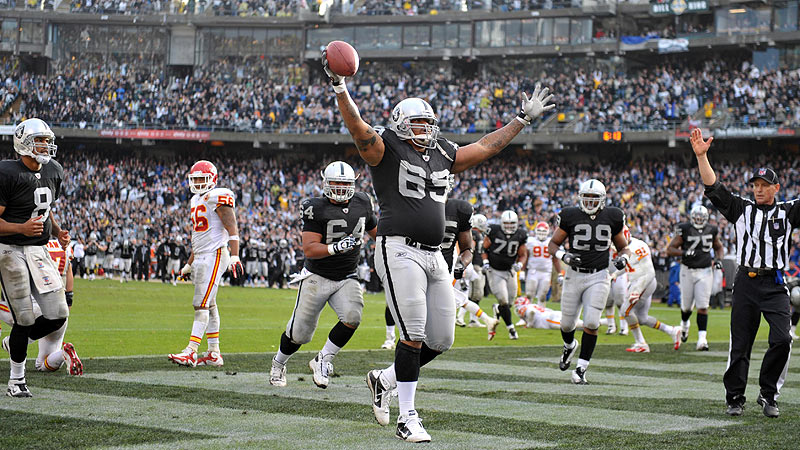 NFL Week 9 - NFL: Week 9 Rundown in Photos - ESPN
