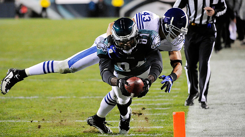 NFL Week 9 - NFL: Week 9 Rundown in Photos - ESPN