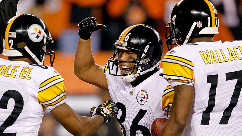 NFL Week 9 - NFL: Week 9 Rundown in Photos - ESPN