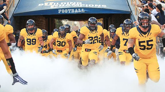 College football Week 12 -- Varsity Tailgate - ESPN