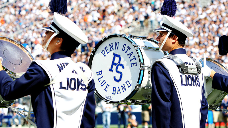 Penn State - Penn State's Beaver Stadium - ESPN