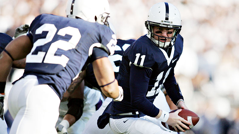 Penn State - Penn State's Beaver Stadium - ESPN