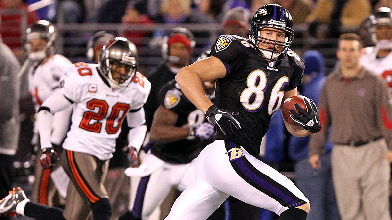 NFL Week 12 - NFL : Week 12 Rundown - ESPN