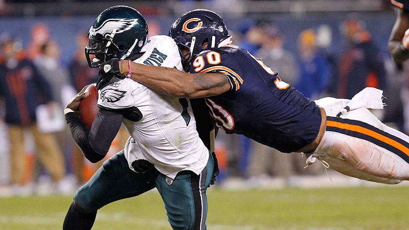 NFL Week 12 - NFL : Week 12 Rundown - ESPN