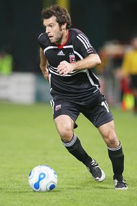 Soccer: Can Ben Olsen turn D.C. United around? - ESPN