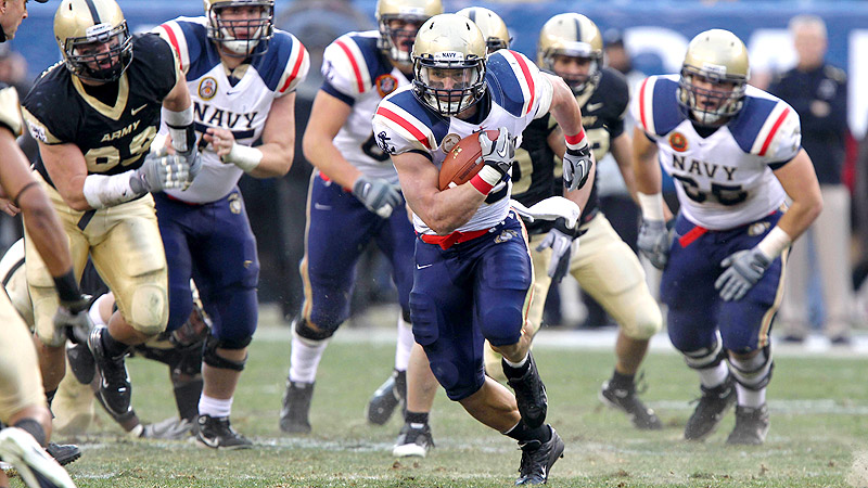 Teich Support - ESPN The Life: Photos of the Week Dec. 06 - Dec 12 2010 ...