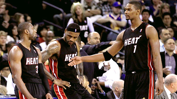 Busting three early Heat myths - ESPN - Miami Heat Index- ESPN