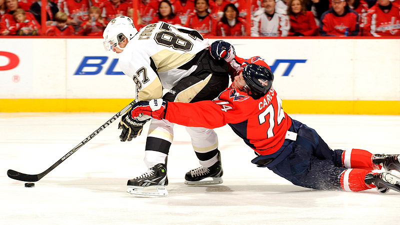 What A Drag - ESPN The Life: Photos of the Week Dec. 20-26, 2010 - ESPN