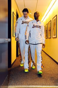 Heat 96, Lakers 80: At the buzzer - ESPN - Los Angeles Lakers Blog- ESPN