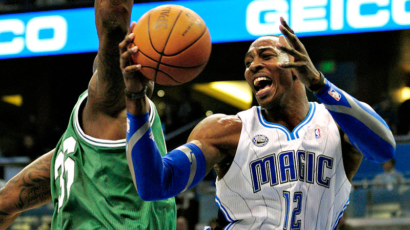 in the battle between the two players who go by the nickname Superman ...