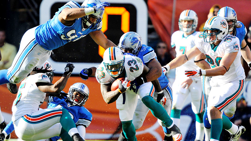 NFL Week 16 - NFL : Week 16 Rundown - ESPN