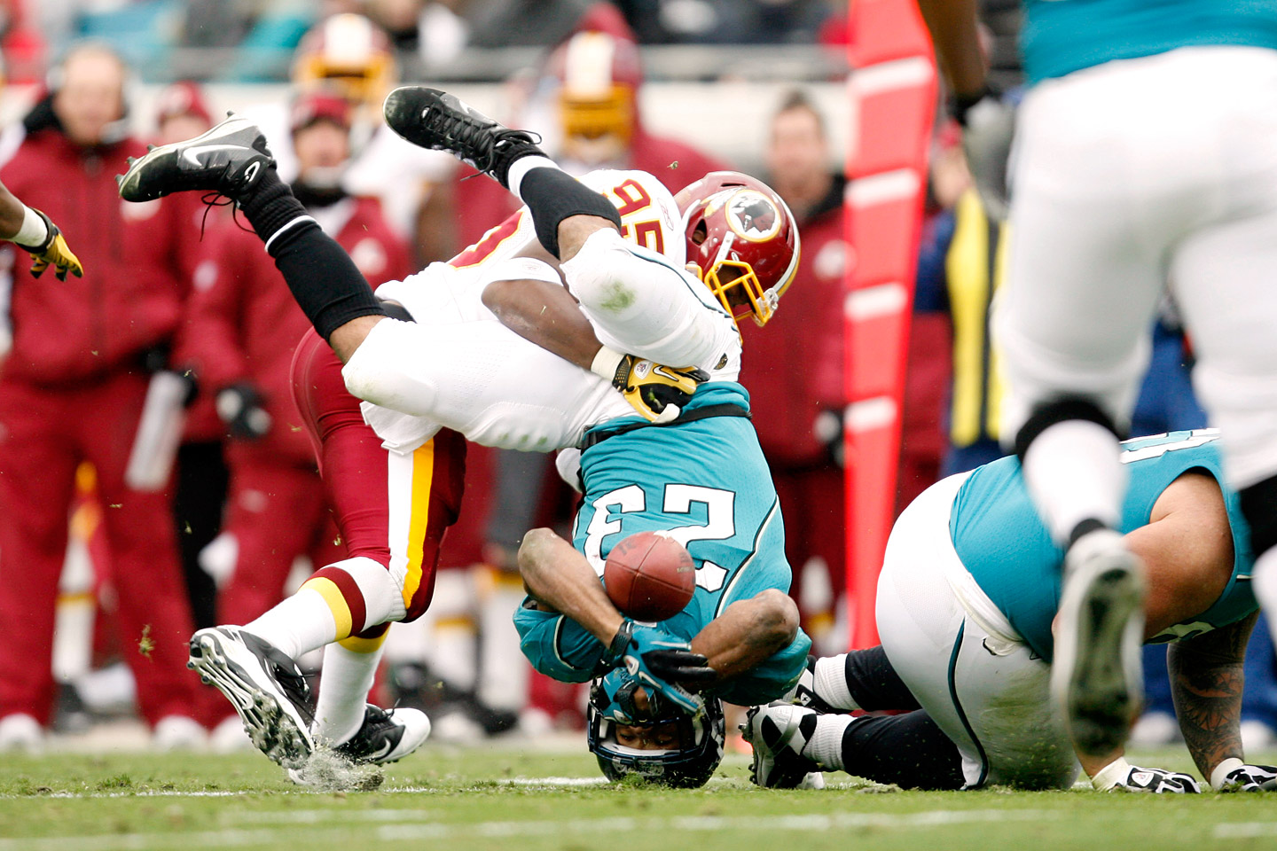 Chris Wilson - 2010 Season Rundown - ESPN