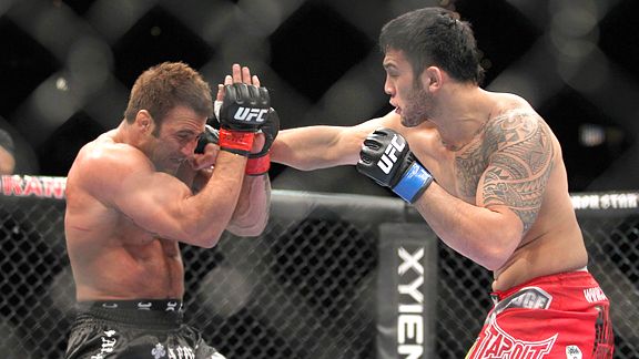 ESPN.com - No answers for Edgar; Stann surprises