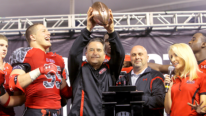 To The Winner... - Under Armour All-America Game - ESPN