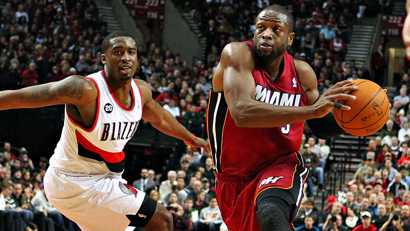 NBA Weekly Wrap Jan. 10-16, 2011 - ESPN