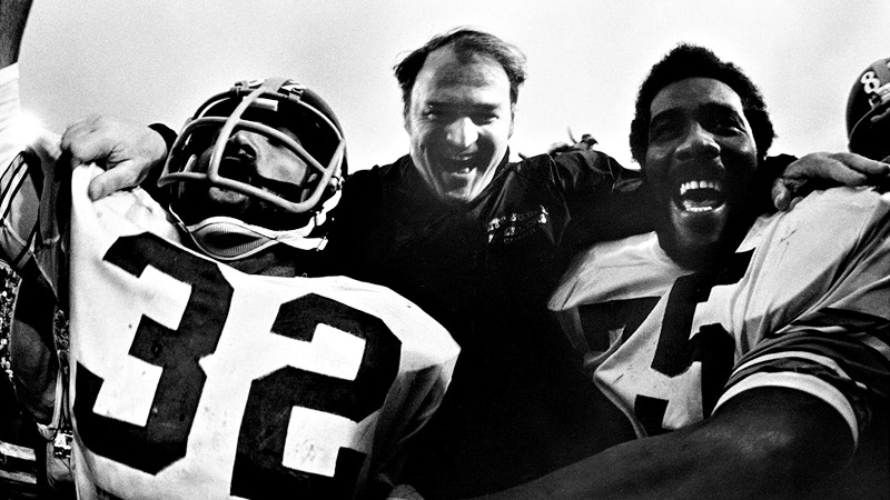 Chuck Noll Through the Years - Chuck Noll retrospective - ESPN