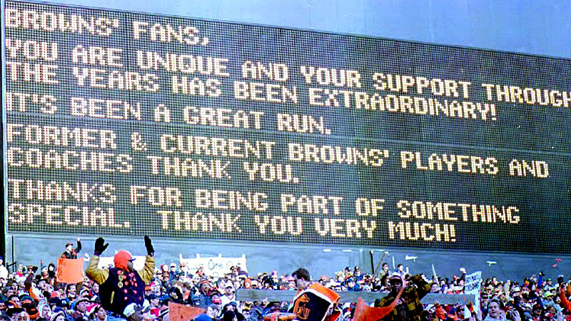 Art Modell Through the Years - Art Modell - ESPN