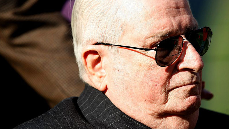 Art Modell Through the Years - Art Modell - ESPN