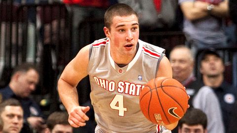 Aaron Craft 2014 NBA Draft Profile - ESPN