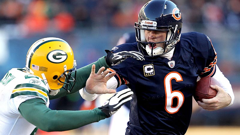 NFL Playoffs - Conference championships - ESPN