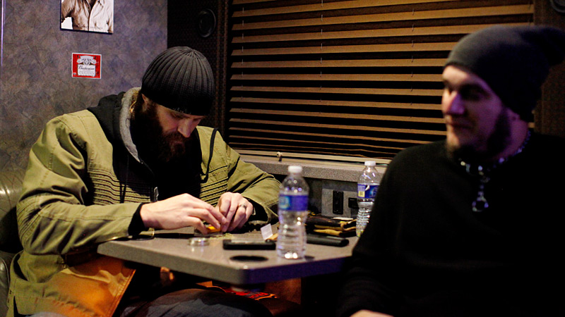 Kyle Turley - NFL Painkiller Misuse - ESPN