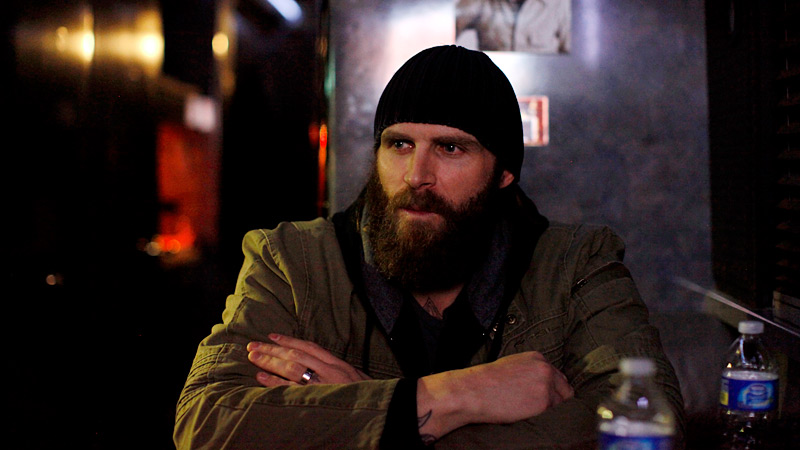 Kyle Turley - NFL Painkiller Misuse - ESPN