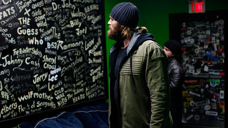 Kyle Turley - NFL Painkiller Misuse - ESPN