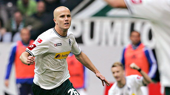 Soccer: Michael Bradley's career will get a boost at Aston Villa - ESPN Soccer: Michael Bradley's career will get a boost at Aston Villa - ESPN