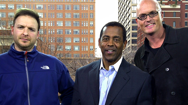 ESPN Radio - ESPN Radio Super Week -- Monday - ESPNRadio