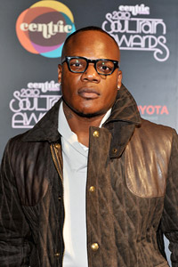 Q&A with producer Sean Garrett on Black Eyed Peas and return to a pop ...