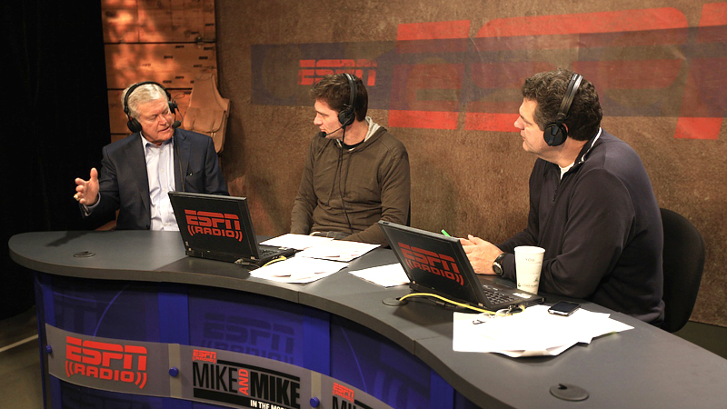 Super Week Thursday - ESPN Radio Super Week -- Thursday - ESPNRadio