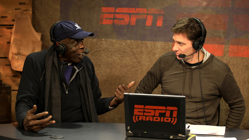 Super Week Thursday - ESPN Radio Super Week -- Thursday - ESPNRadio