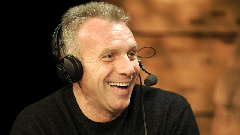 Super Week Thursday - ESPN Radio Super Week -- Thursday - ESPNRadio