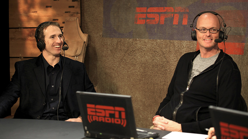 Super Week Thursday - ESPN Radio Super Week -- Thursday - ESPNRadio