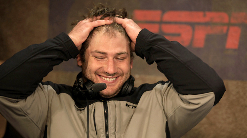 Super Week Thursday - ESPN Radio Super Week -- Thursday - ESPNRadio