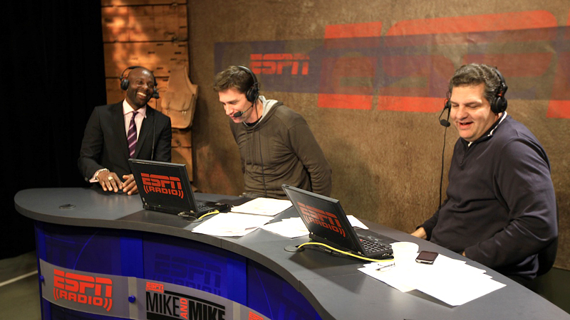 Super Week Thursday - ESPN Radio Super Week -- Thursday - ESPNRadio