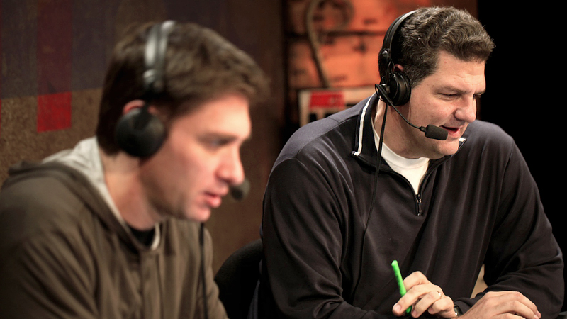 Super Week Thursday - ESPN Radio Super Week -- Thursday - ESPNRadio