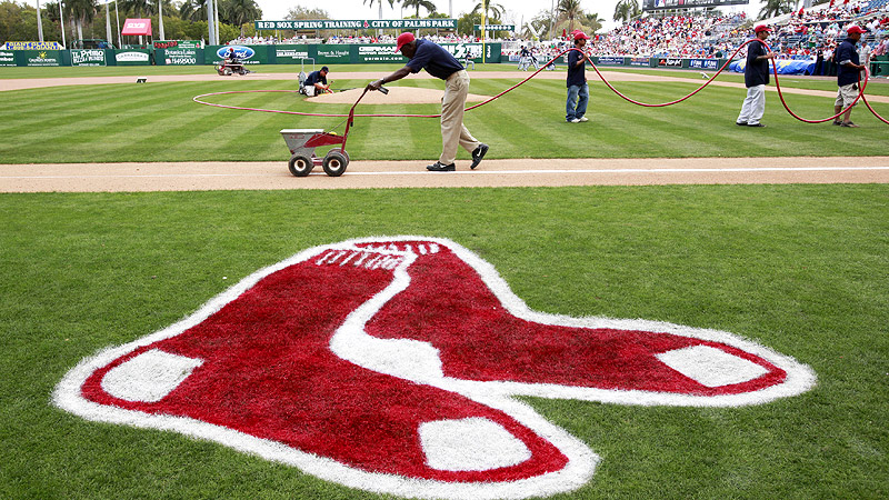 City of Palms Park - Spring Training Stadiums Gallery - ESPN