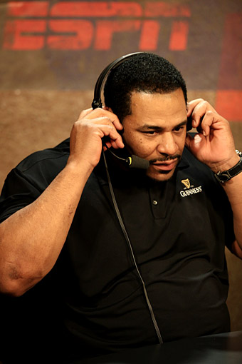 Super Week Thursday - ESPN Radio Super Week -- Thursday - ESPNRadio