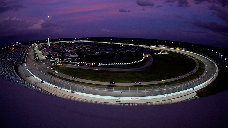 Homestead-Miami Speedway - NASCAR Track Guide Gallery - ESPN