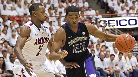 C.J. Wilcox 2014 NBA Draft Profile - ESPN